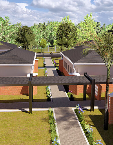 Projects – HSNV Group