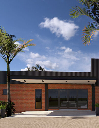 Projects – HSNV Group