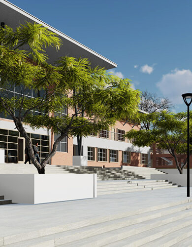 Projects – HSNV Group